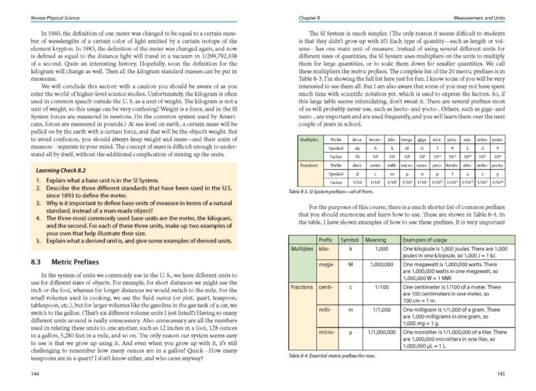 PS144-145 | Novare Science